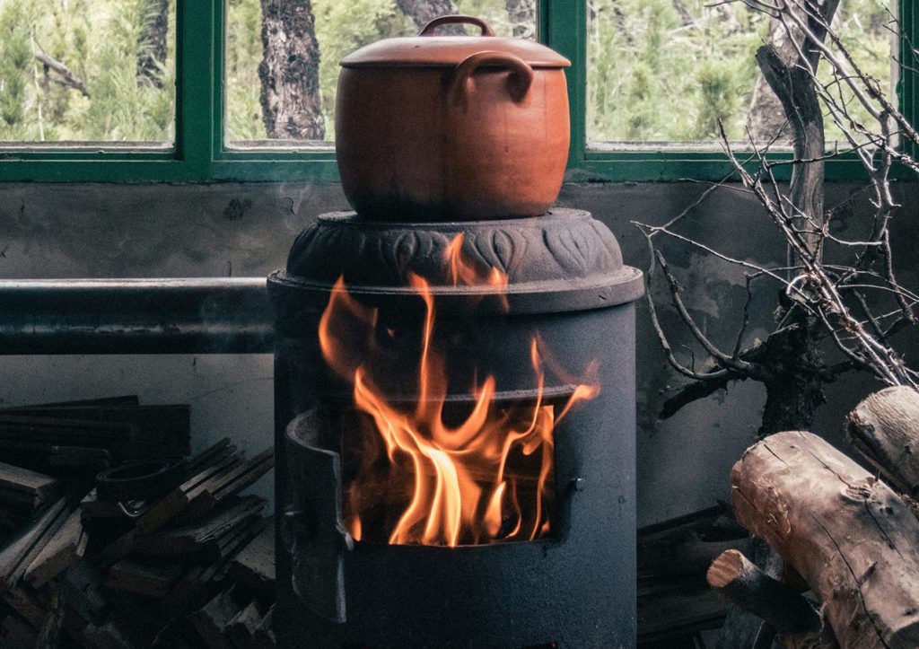 Live in Harmony with the Cycle of the Seasons - A TCM Guide to Winter