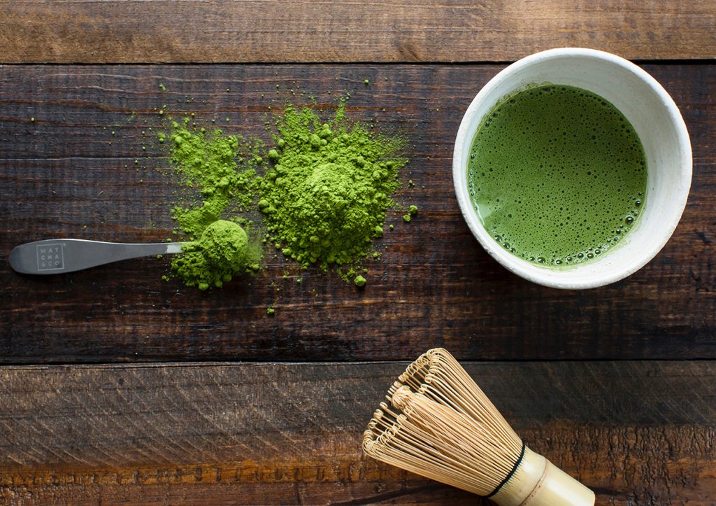 Why Matcha Should Be a Part of Your Daily Diet | Urban Remedy